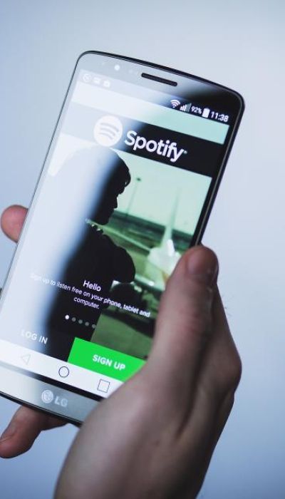 How We Built a Slack Bot for Spotify