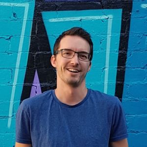 Richard Schaefer, Digital Producer – Bam Creative