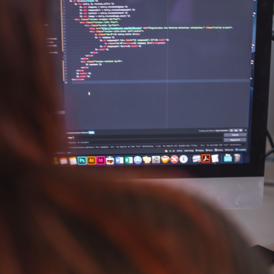What Does A Web Developer Do