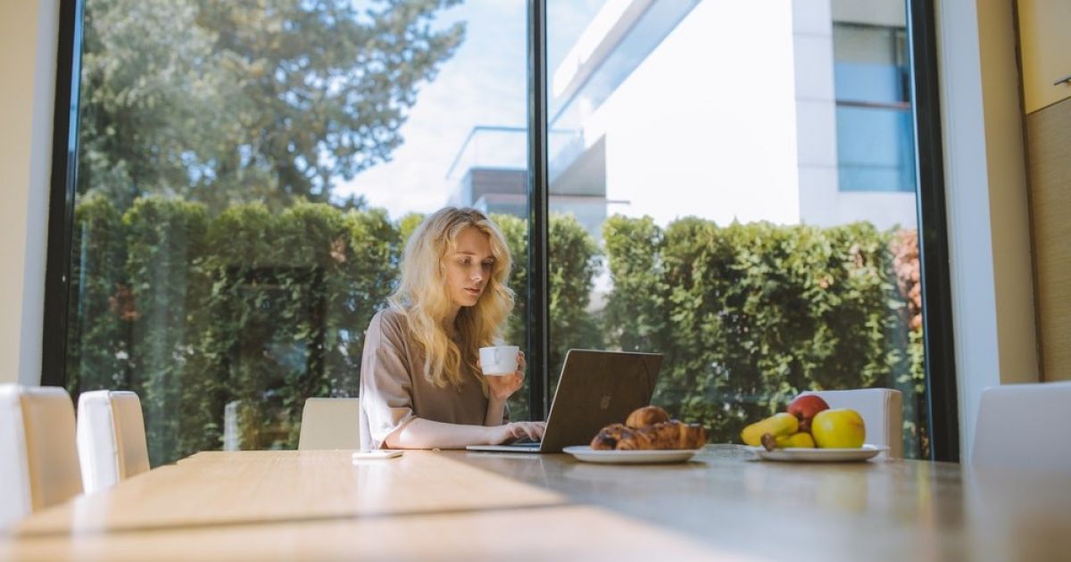 12 Remote Work Tips to Keep You Productive, Happy and Healthy